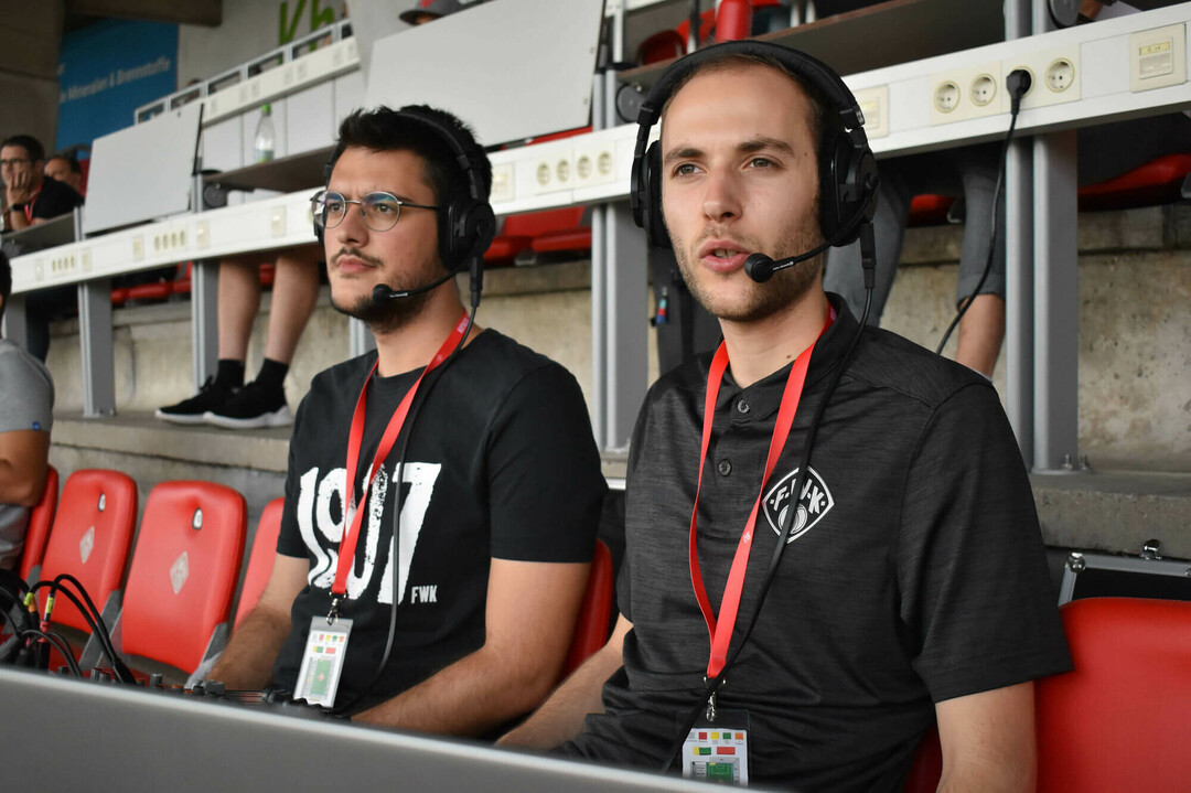 Startseite | Würzburger Kickers
